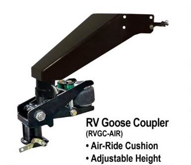 Popup short-bed truck gooseneck extension to save your trucks rear ...