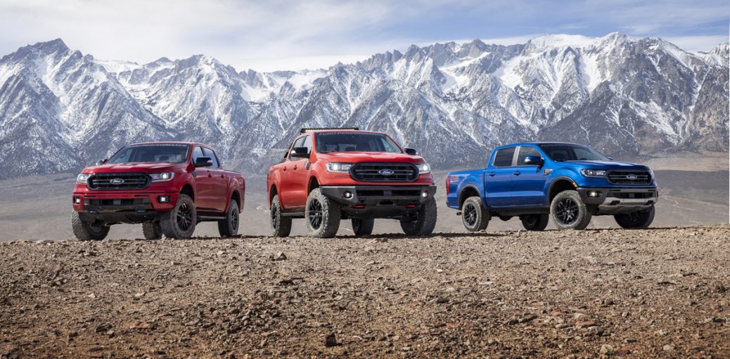 2020 Ranger upgrades – Trailer towing advice, reviews, accessories and ...