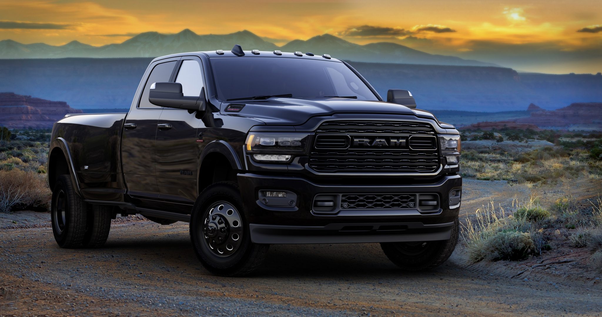 Ram 2021 Night Edition – Pickup truck towing advice, reviews ... Ram 2021 Night Edition – Pickup truck towing advice, reviews ...