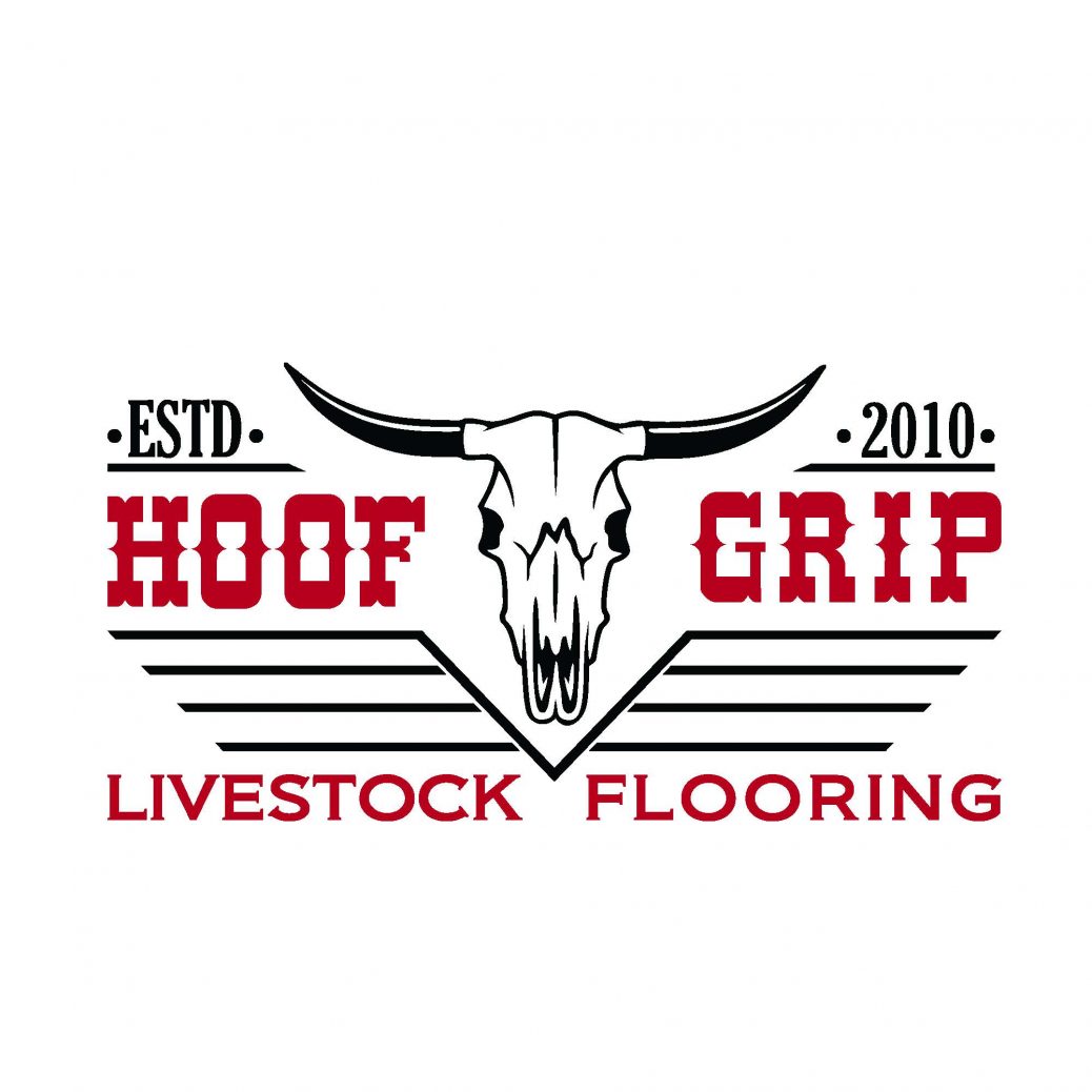 Hoof Grip Trailer Flooring Hoof Grip Trailer Flooring