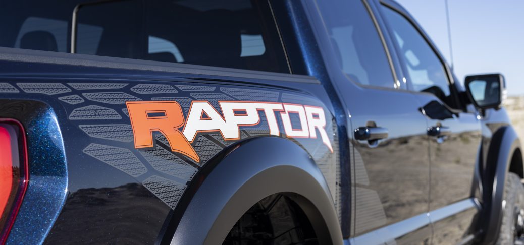 Raptor-R – Trailer towing advice, reviews, accessories and safety tips
