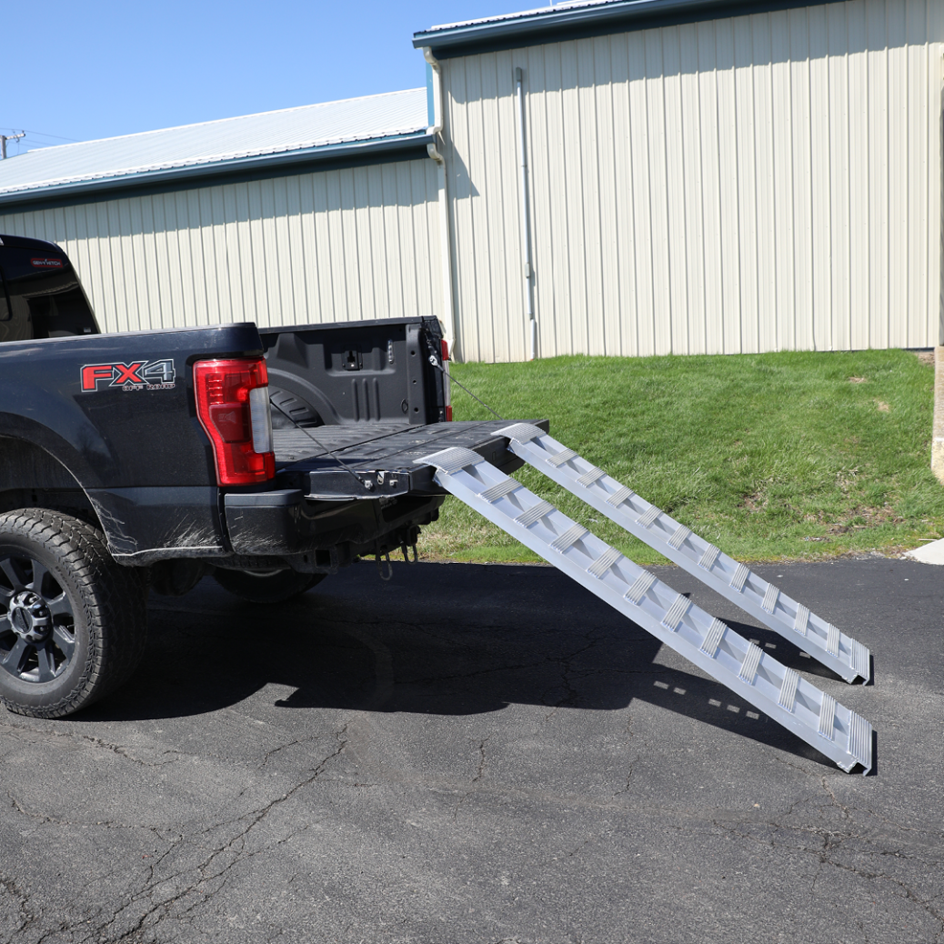 Geny Executive and Ramp specs – Trailer towing advice, reviews ...